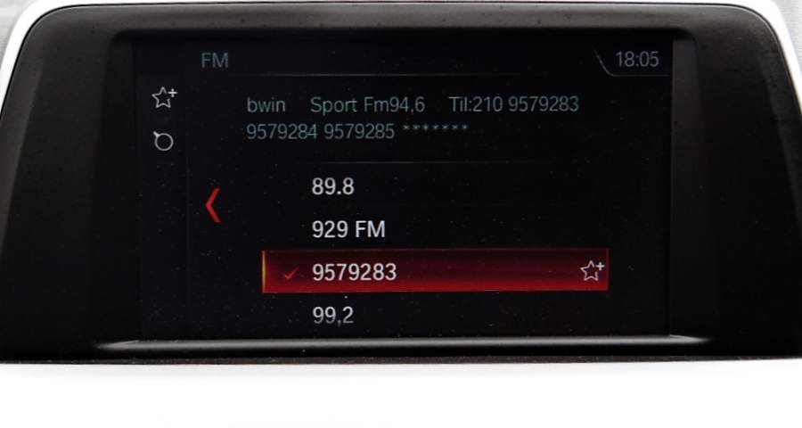 Bmw - X2 - 5 Χρόνια εγγύηση-ADVANTAGE AUTO - Μαύρο - 2019 | Stock Center